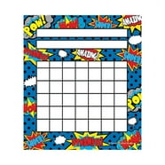 Creative Teaching Press Incentive Chart 17" x 22" Pack of 6 (CTP10250-6 ...