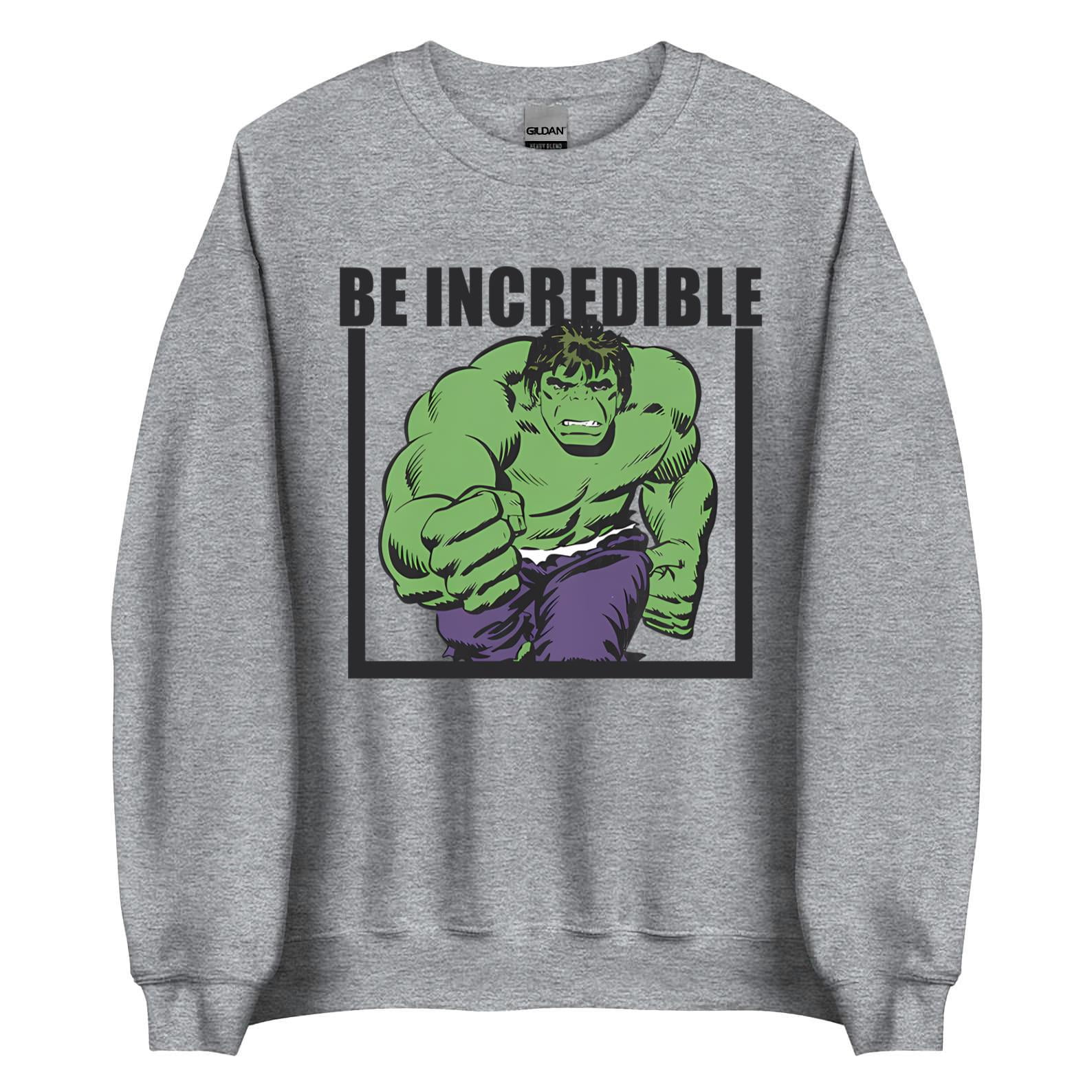 Superhero Incredible Vintage Graphic T-Shirt - Action, Hero, Streetwear ...