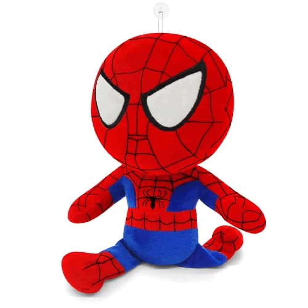 Superhero Plush Toy, Hero Soft Plush, 11 Inch Collectible Cuddly ...