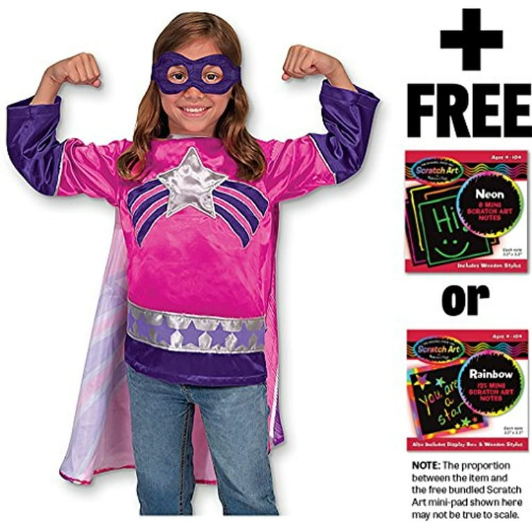 Doug Characters Costumes