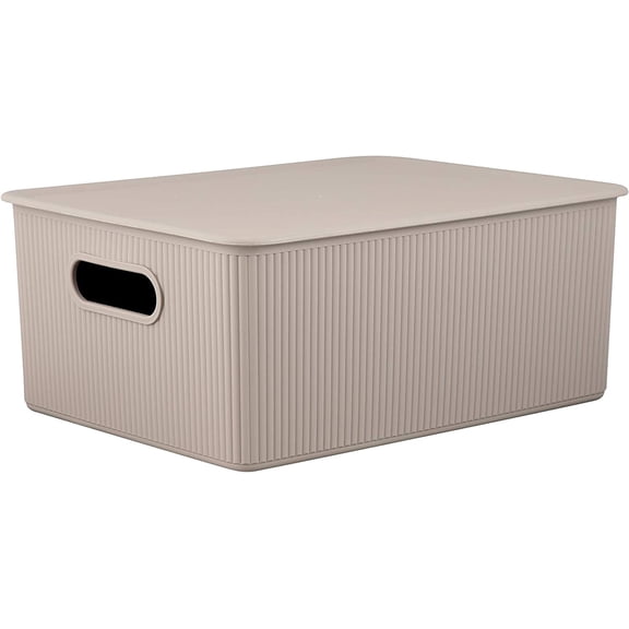 12 X 24 Storage Bin