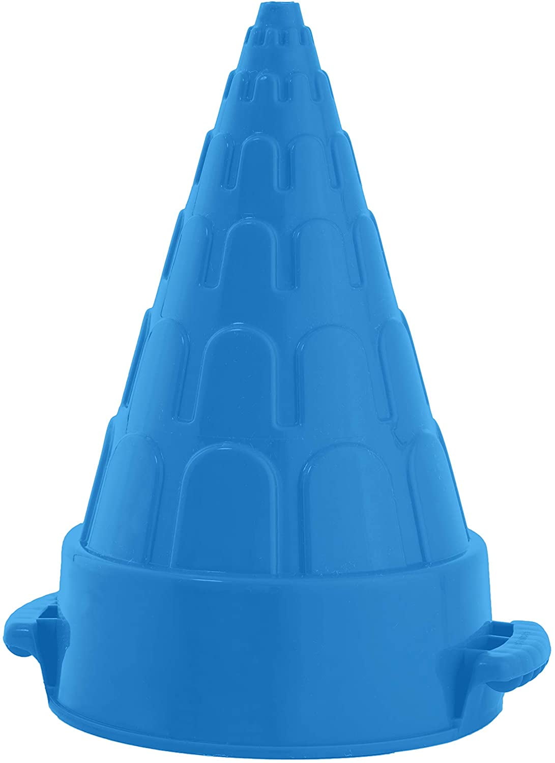 Superio Blue Tower Snow Mold – to Build a Castle etc. Snow and sand ...
