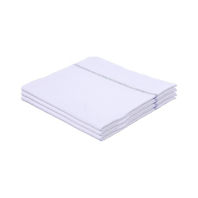 Superio Microfiber Squeegee Mopping Towel White Large Floor Cloth ...