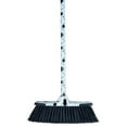 Superio Broom, with Splash Design - Walmart.com