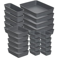 Mini Storage Trays