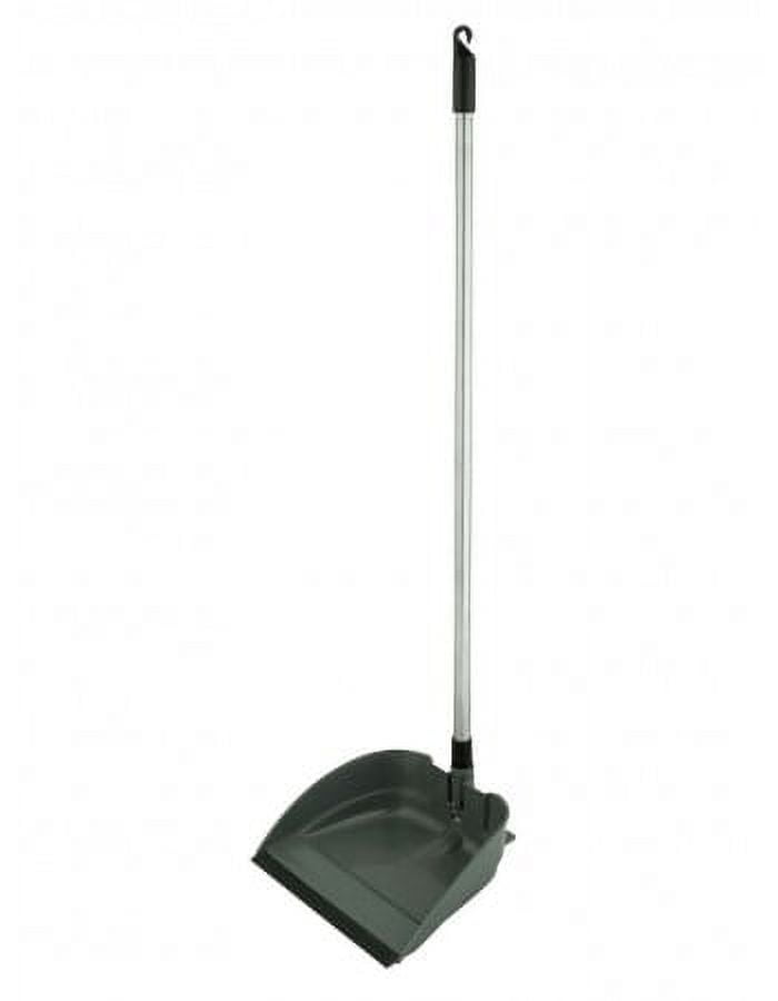 Superio Folding Dust Pan With Handle - Walmart.com
