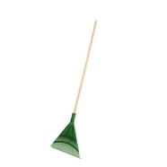 Ames 60in. Bow Rake Replacement Handle With Ferrule 2037600 - Walmart.com