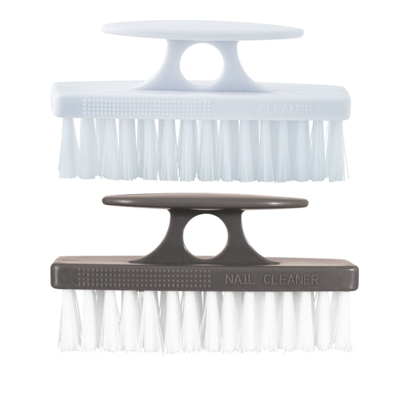 Fingernail Brush
