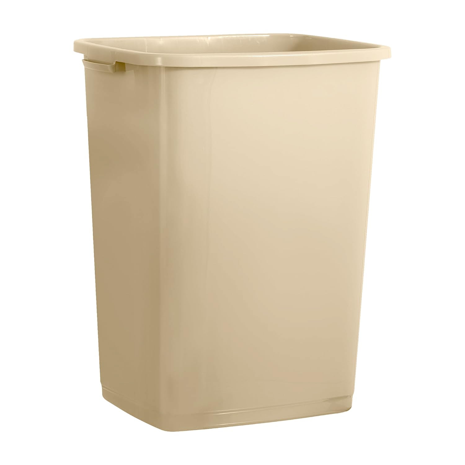 Superio Large Kitchen Trash Can 13 Gallon, 52 Qt Waste Bin for Kitchen ...