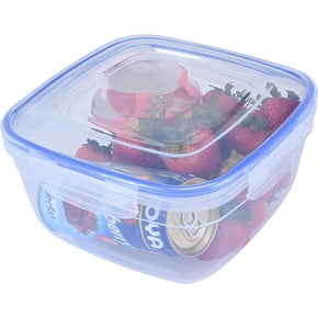 Quart Freezer Containers