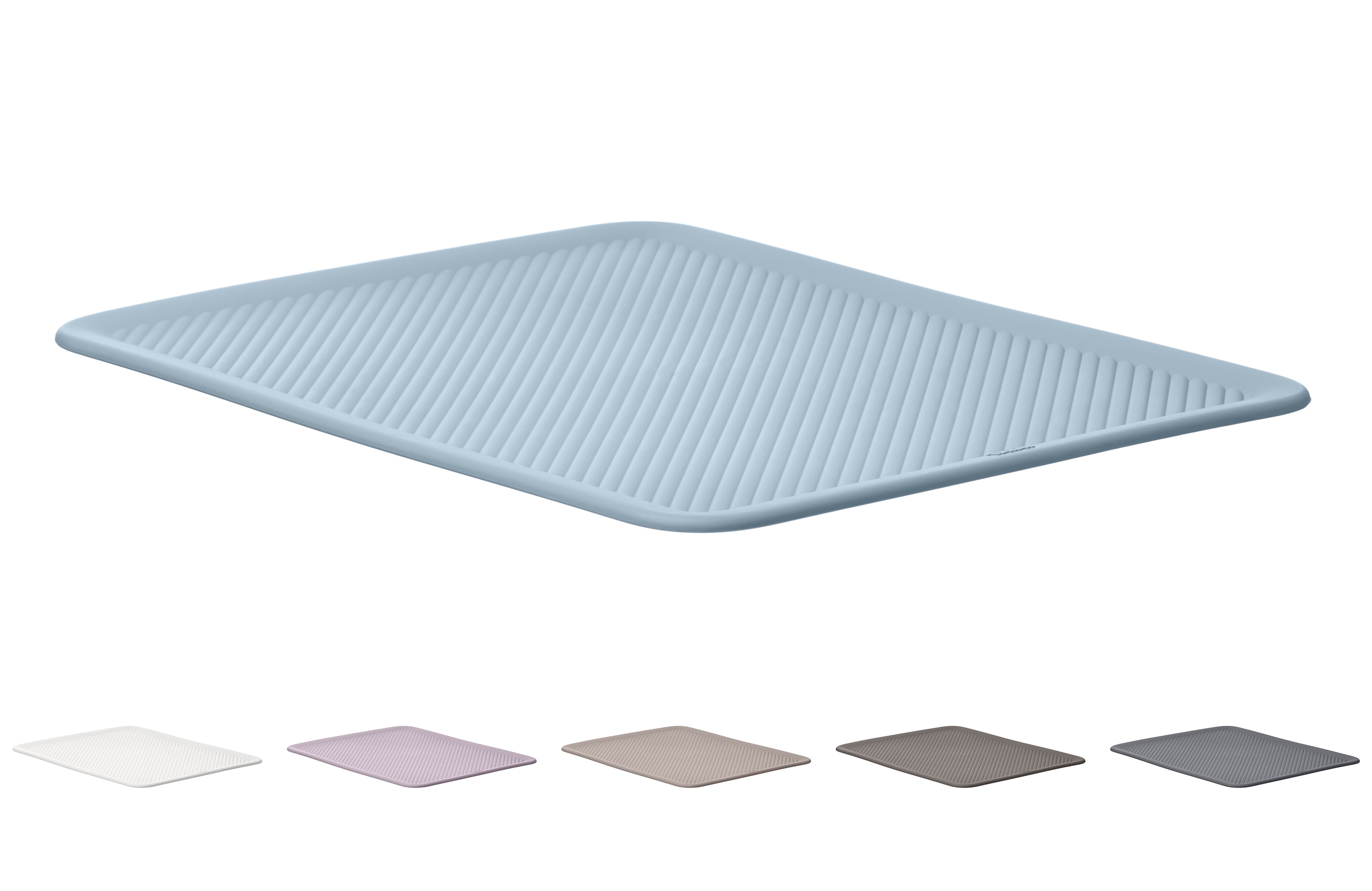 Superio Lid for Decorative Plastic Open Home Storage Bins Organizer ...