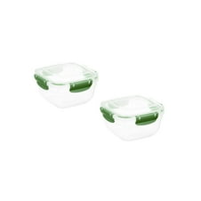 Lock Lock Containers