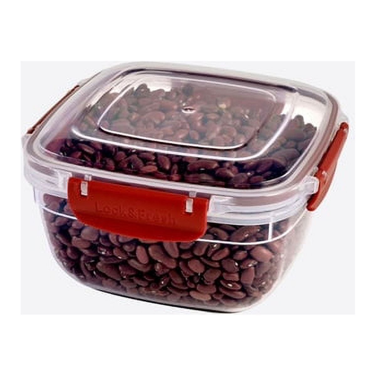 Superio Lock and Fresh Airtight Food Storage Containers with Lids for ...