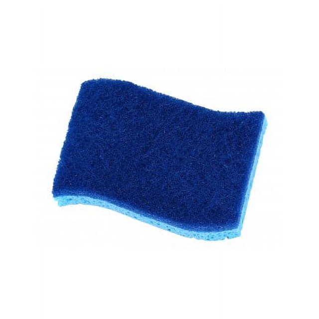 Superio Non-Scratch Cellulose Sponge (1-pack.) - Walmart.com