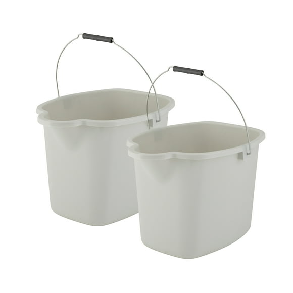 4 Gallon Bucket