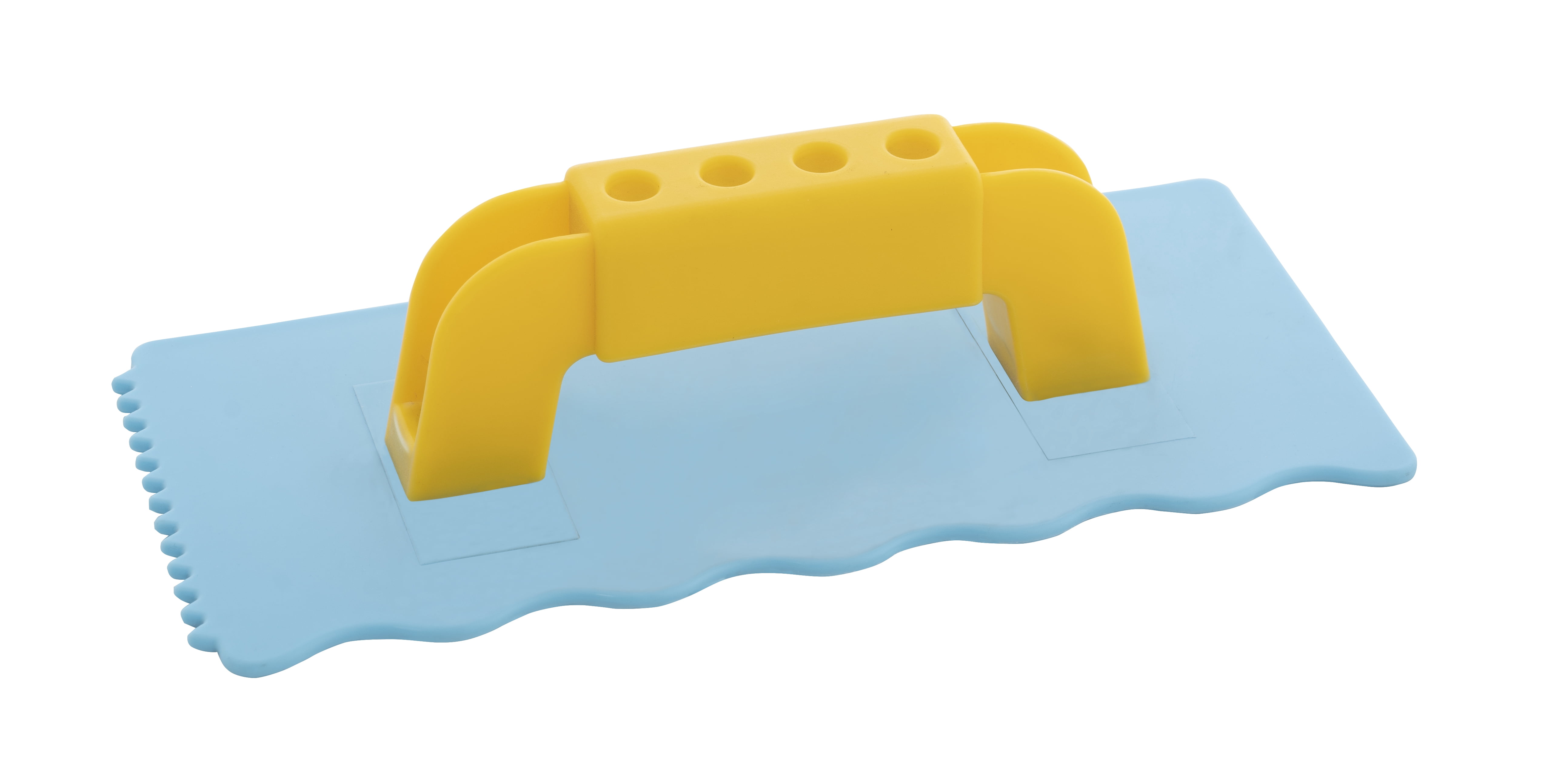 Superio Rectangular Snow Trowel, Kids Beach and Snow Toy, Blue and ...
