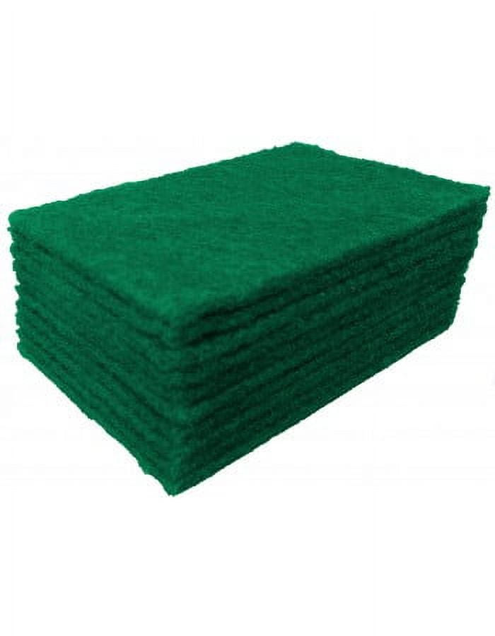 Superio Scouring Pads (10-Pack) - Walmart.com