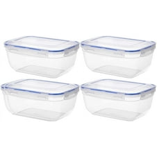 Bug Proof Storage Containers