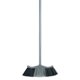 Superio Set of 2 Grey Brooms, Broom Has a 48” Handle - Walmart.com