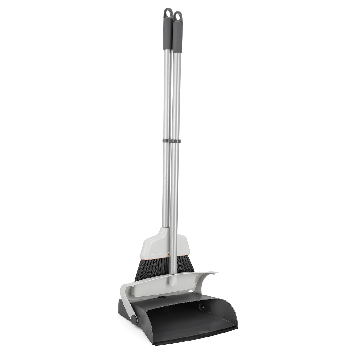 Superio Slim Upright Sweep Set - Walmart.com