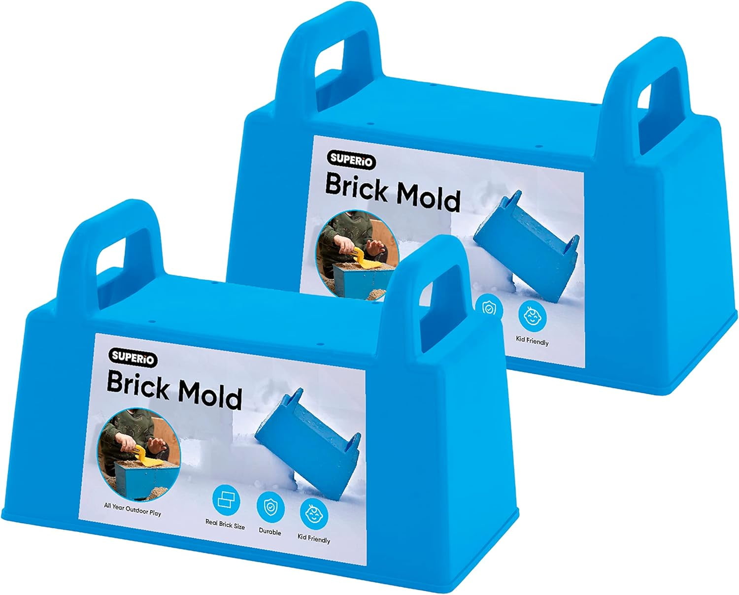 Igloo Snow Block Maker