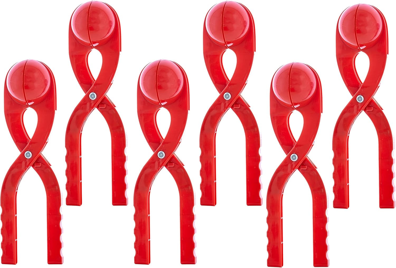 Superio Snowball Makers for Kids, Outdoor Winter Fun Toys, Perfect Snow ...