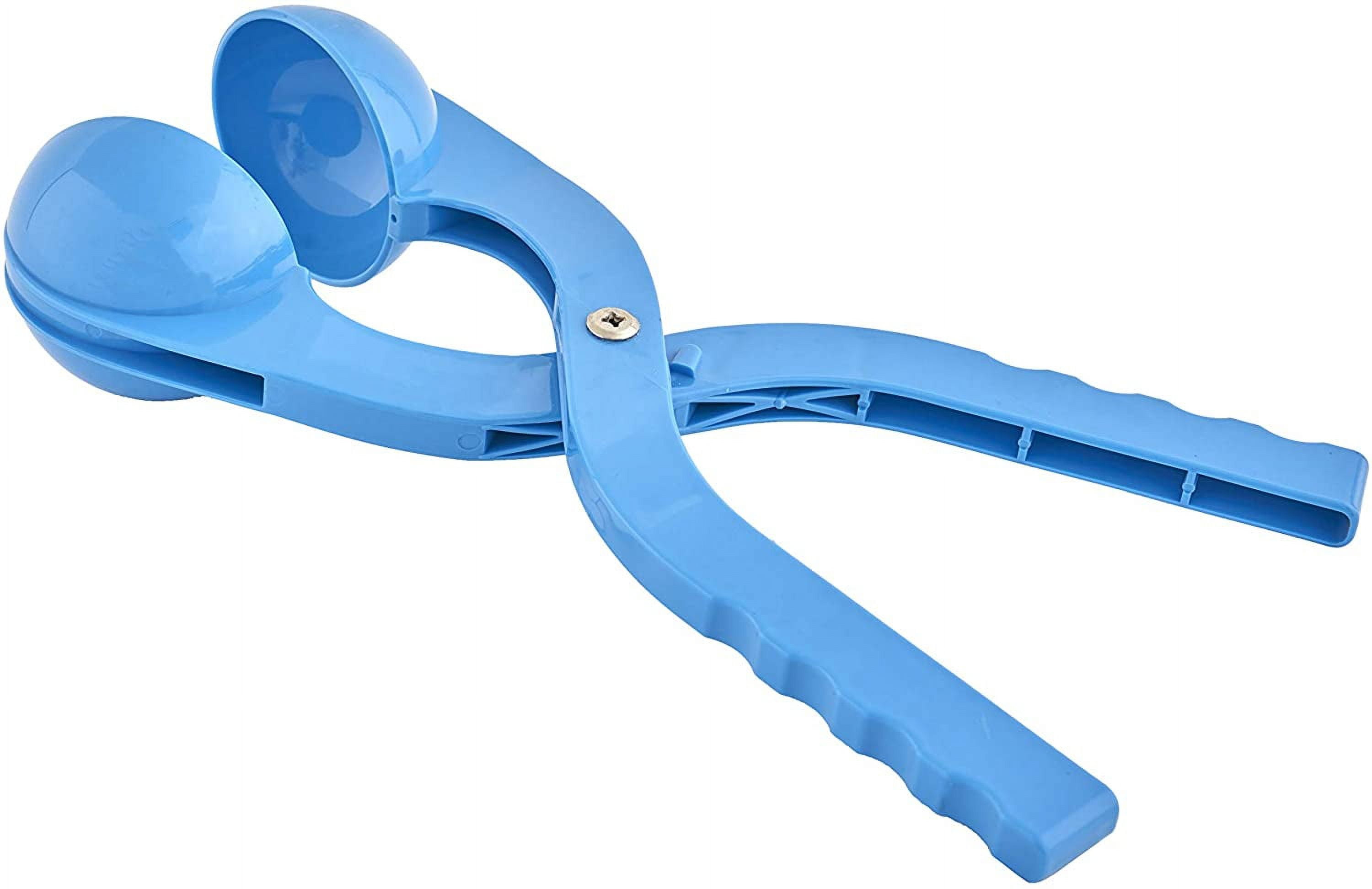 Superio Snowball Maker Snow Toys Kit for Kids Perfect Snow Ball Shape ...