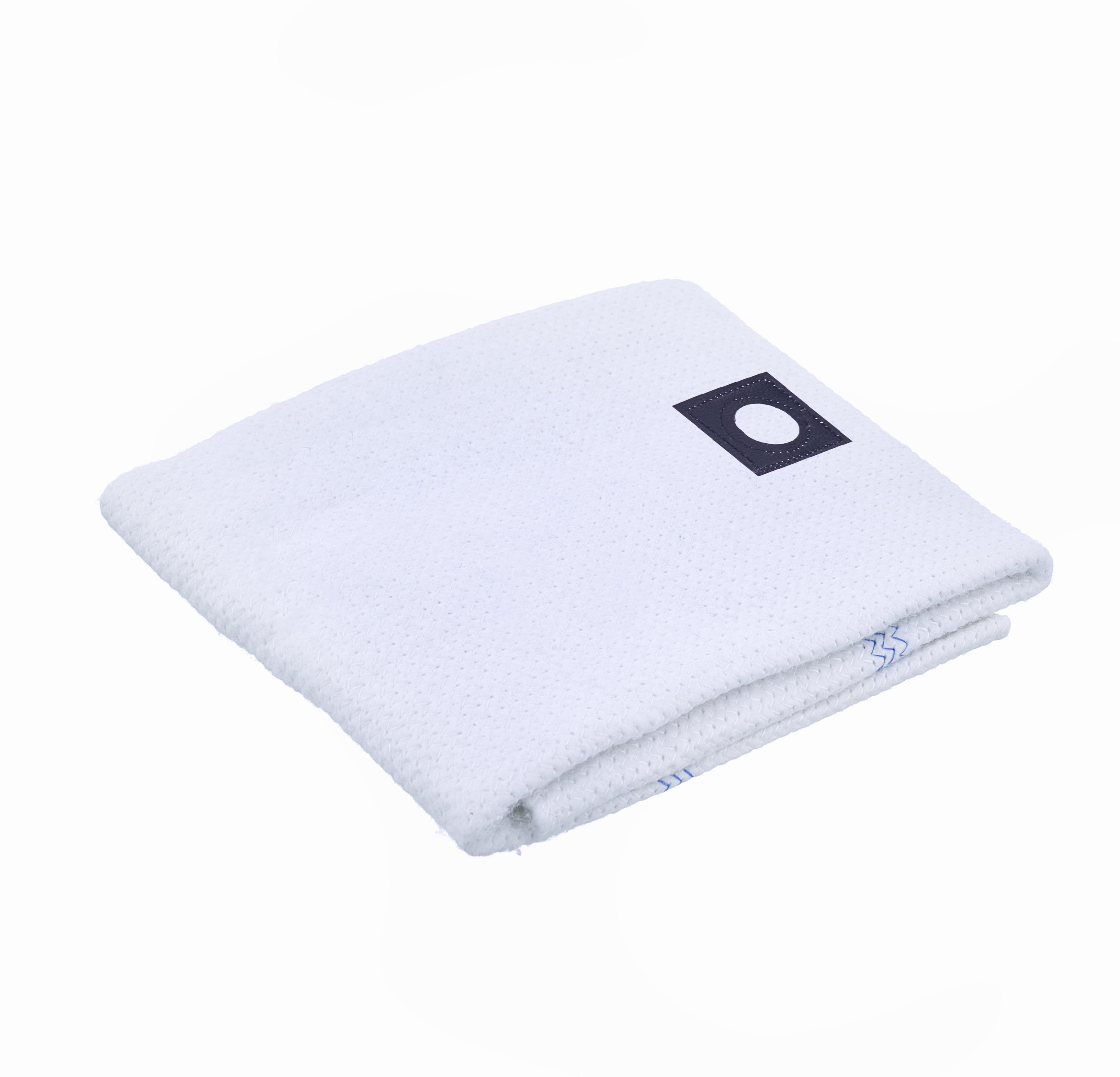 Superio Squeegee Cloth, with hole (White) - Walmart.com