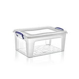 Superio Storage Box (16 Qt.) - Walmart.com