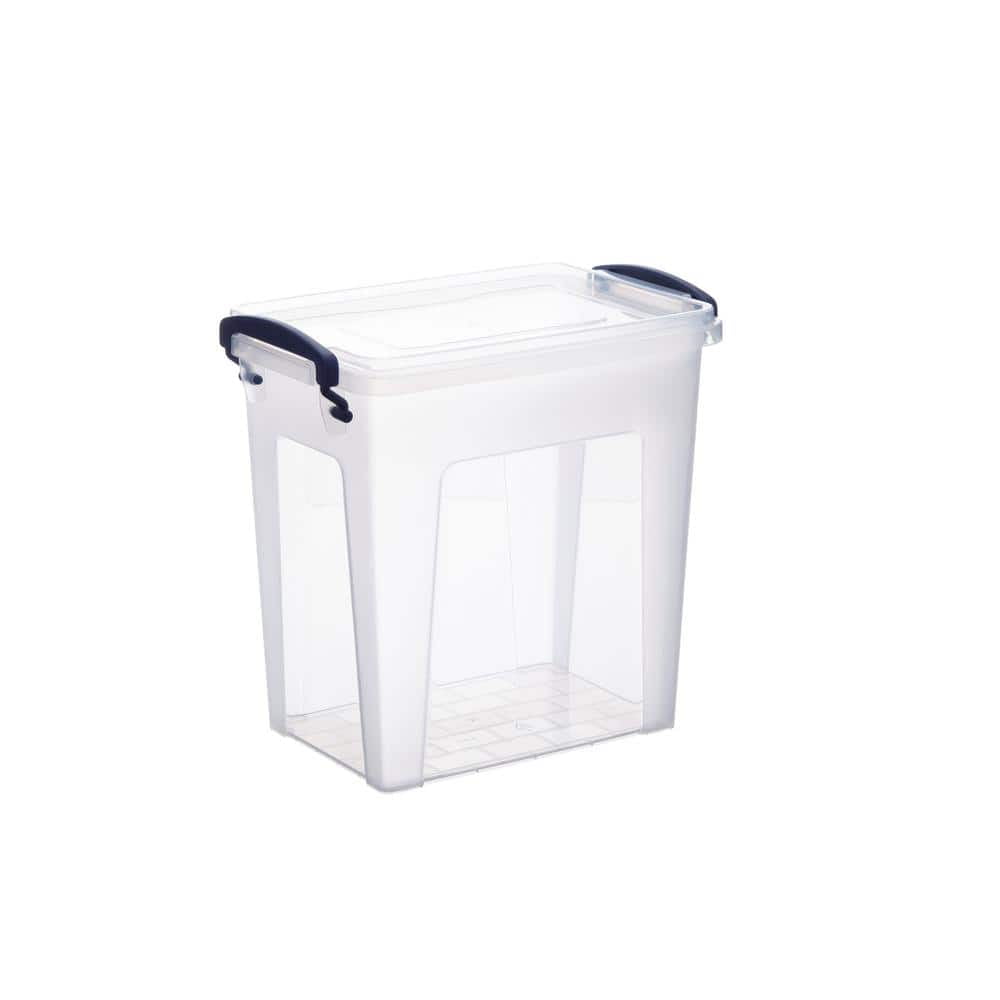 Superior 20 qt. X-Deep Storage Container - Walmart.com