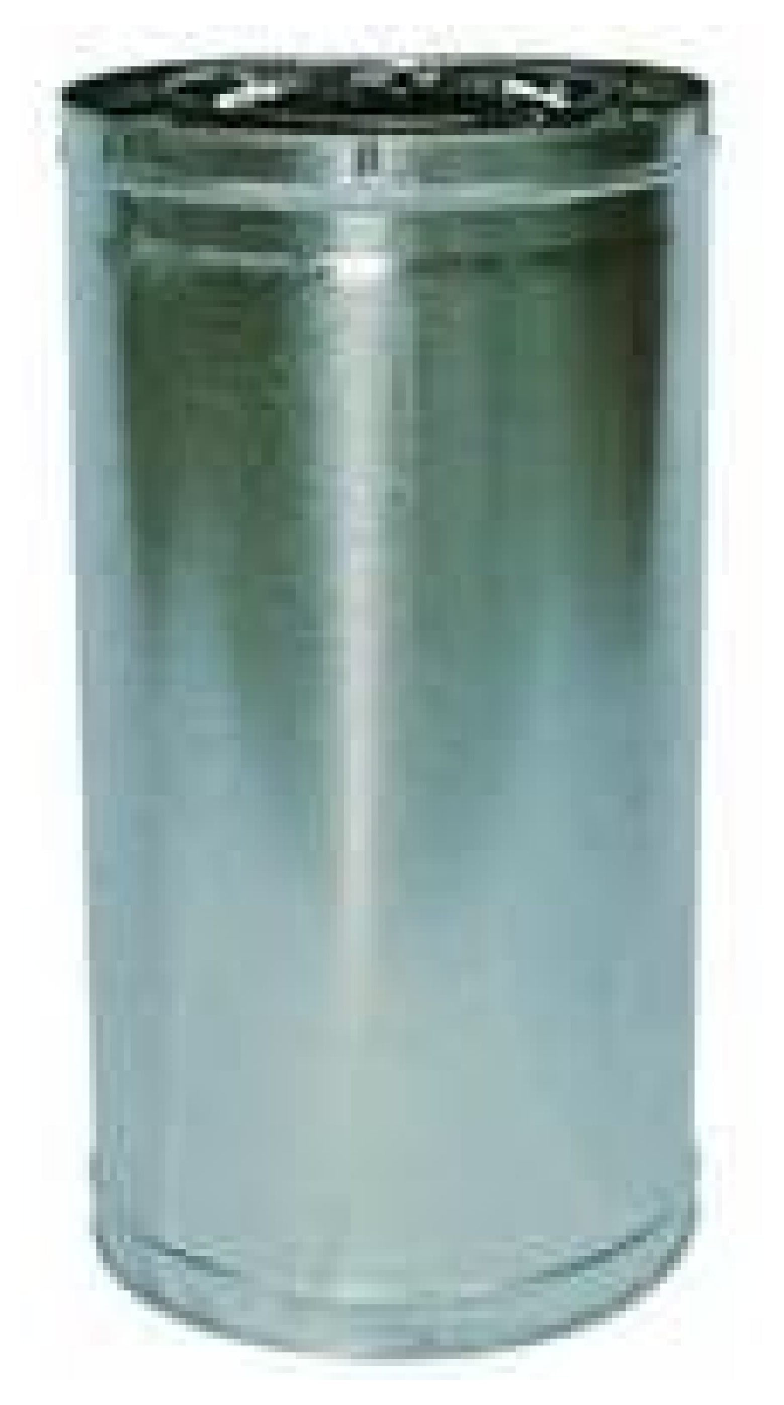 Superior 24-Inch Section Double Wall Pipe Snap Lock for 8-Inch Chimney ...