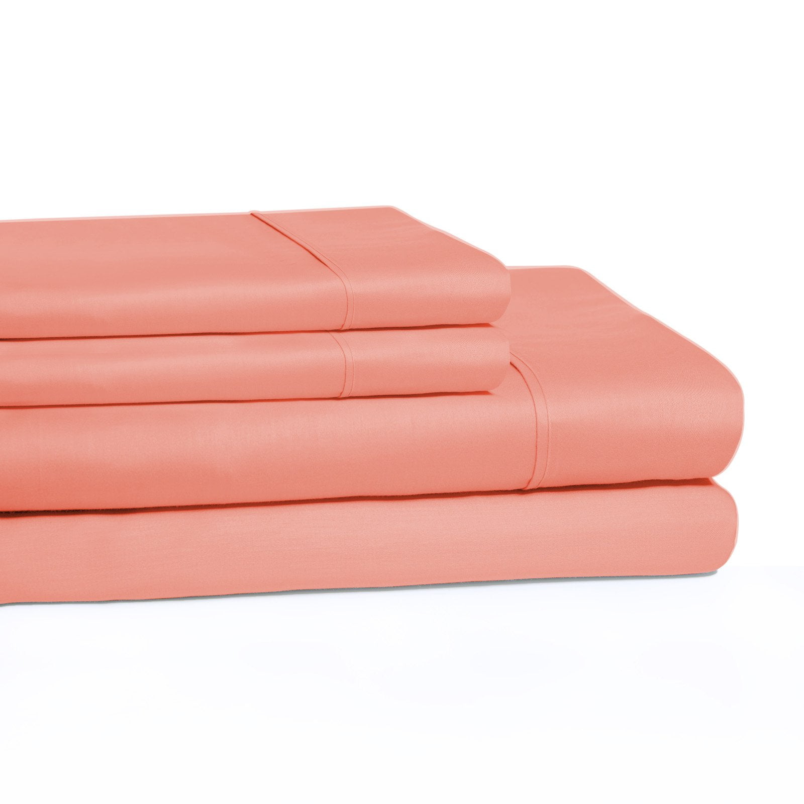 Superior 300 Thread Count 100% Cotton Wrinkle Resistant Sheet Set ...