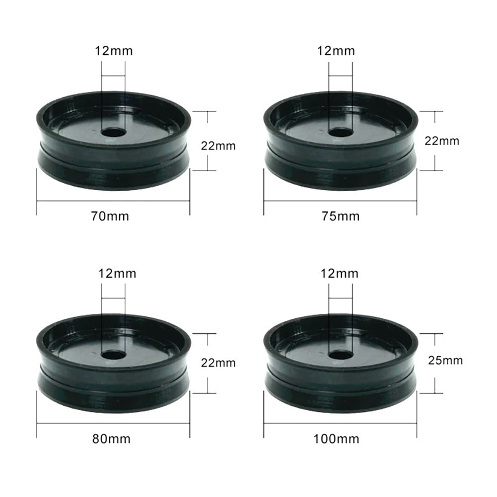 Superior Air Cylinder Piston For Tyre Changer Multiple Sizes Available ...