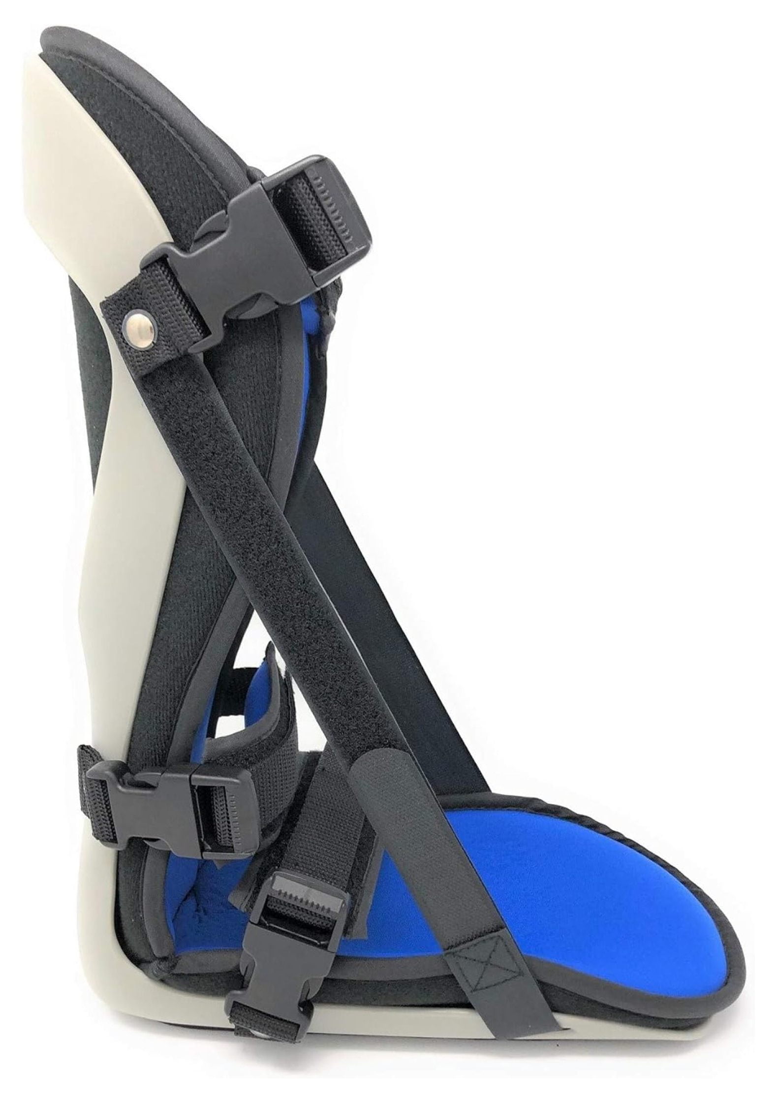 Superior Braces (Size Small) PFS Medical Night Splint Brace & Support ...