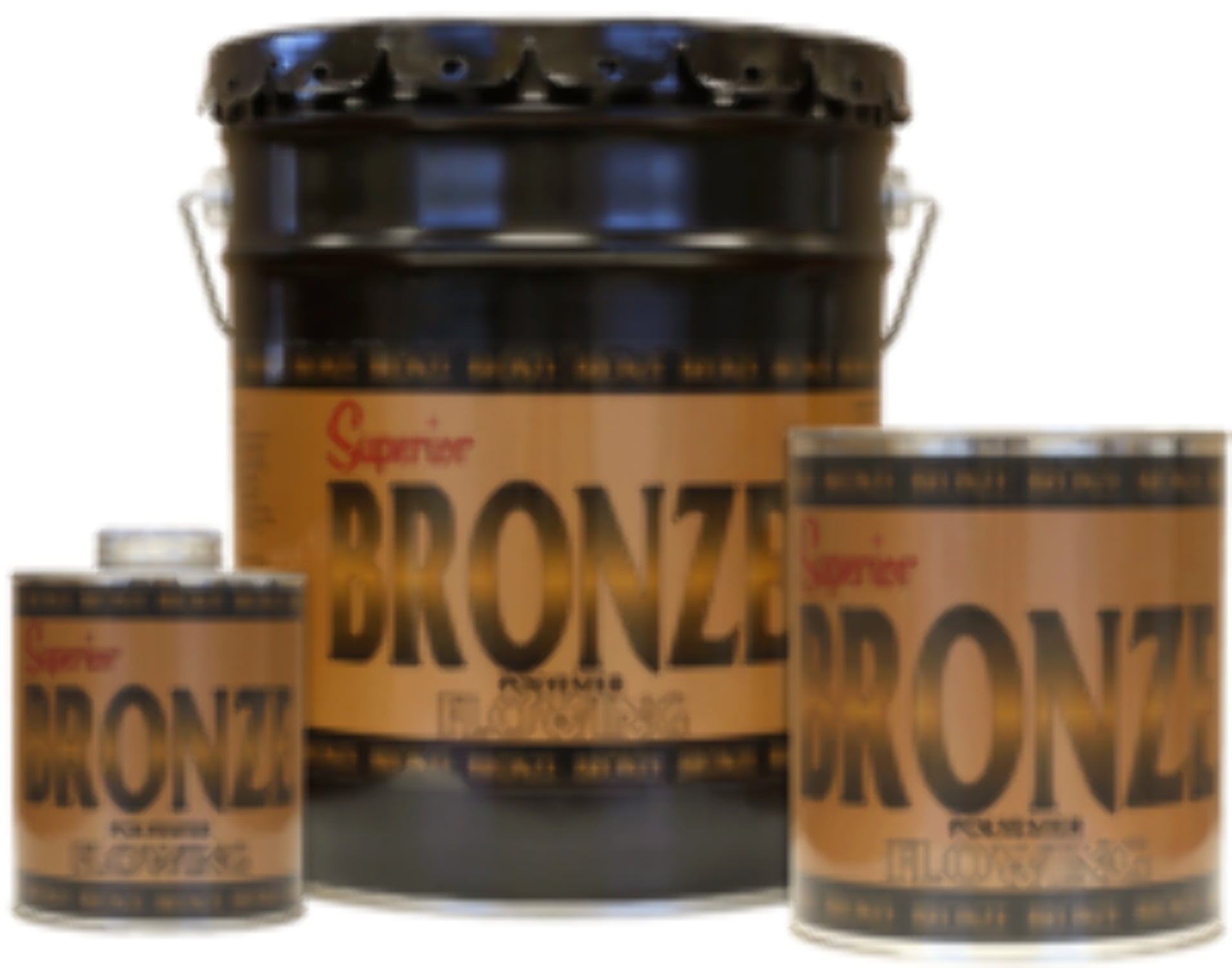 Superior Bronze Polyester Flowing Adhesives - Walmart.com
