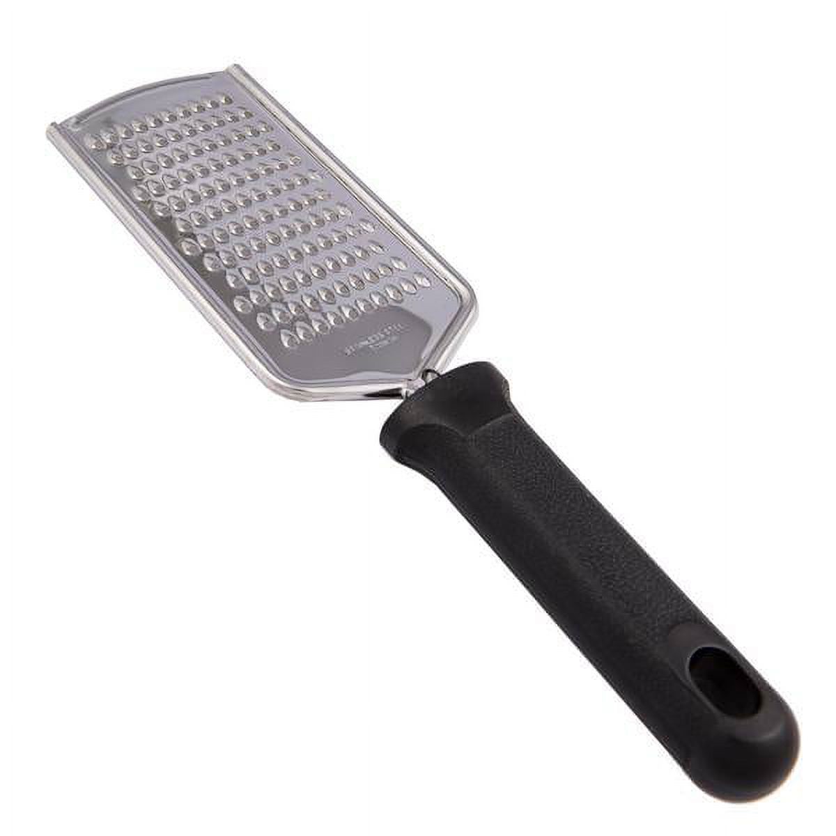 Superior Chef Flat Standard Slot Grater, Stainless Steel 18 Slot 4 ...