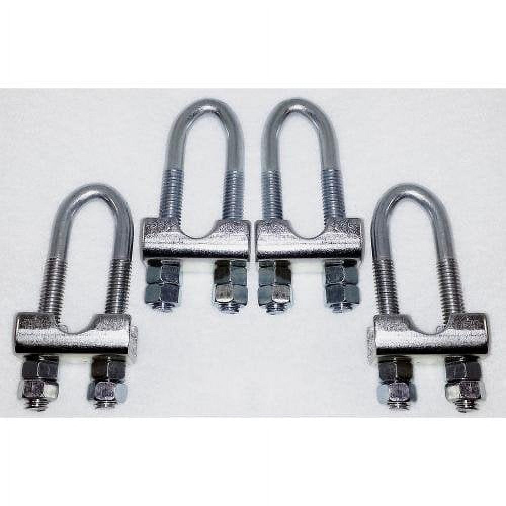 Superior Coil Spring Lowering Clamp Kit Automotive Specialty Parts, 4 ...