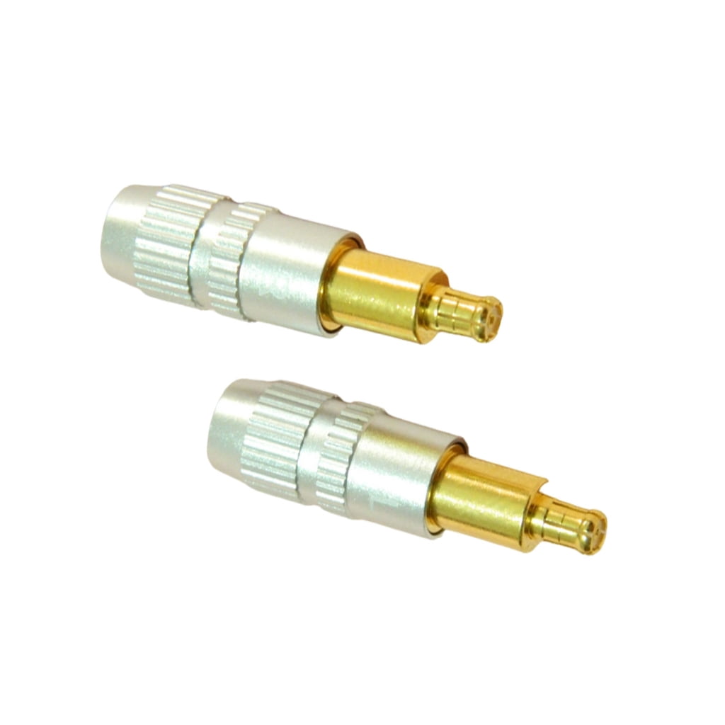 Superior Conductivity Headphone Plug for MSR7B 770H 990H Earphone Plug ...