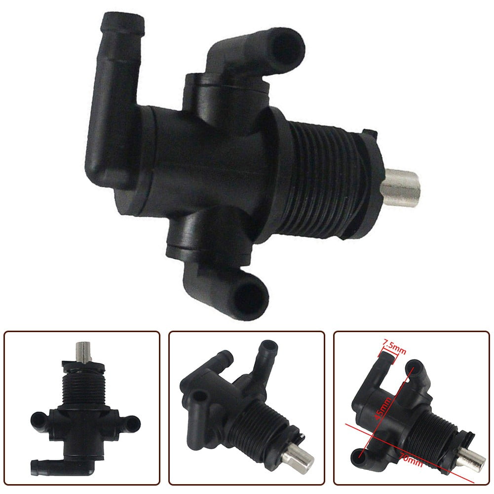 Superior Craftsmanship Fuel Shutoff Valve Petcock For Polaris For ...