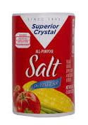 Superior Crystal All Purpose Salt 26 oz (pk of 3) - Walmart.com