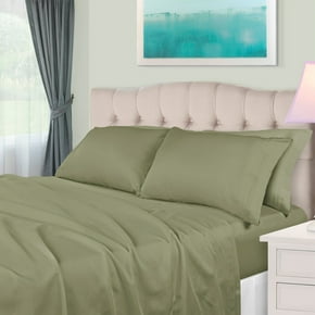 Sage Green Sheets
