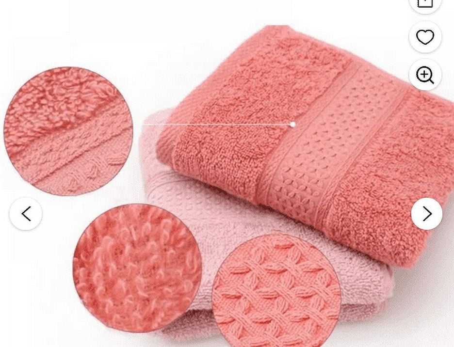 Superior Egyptian Cotton Pile Bath Towel, Ultra Soft Luxury Towels ...