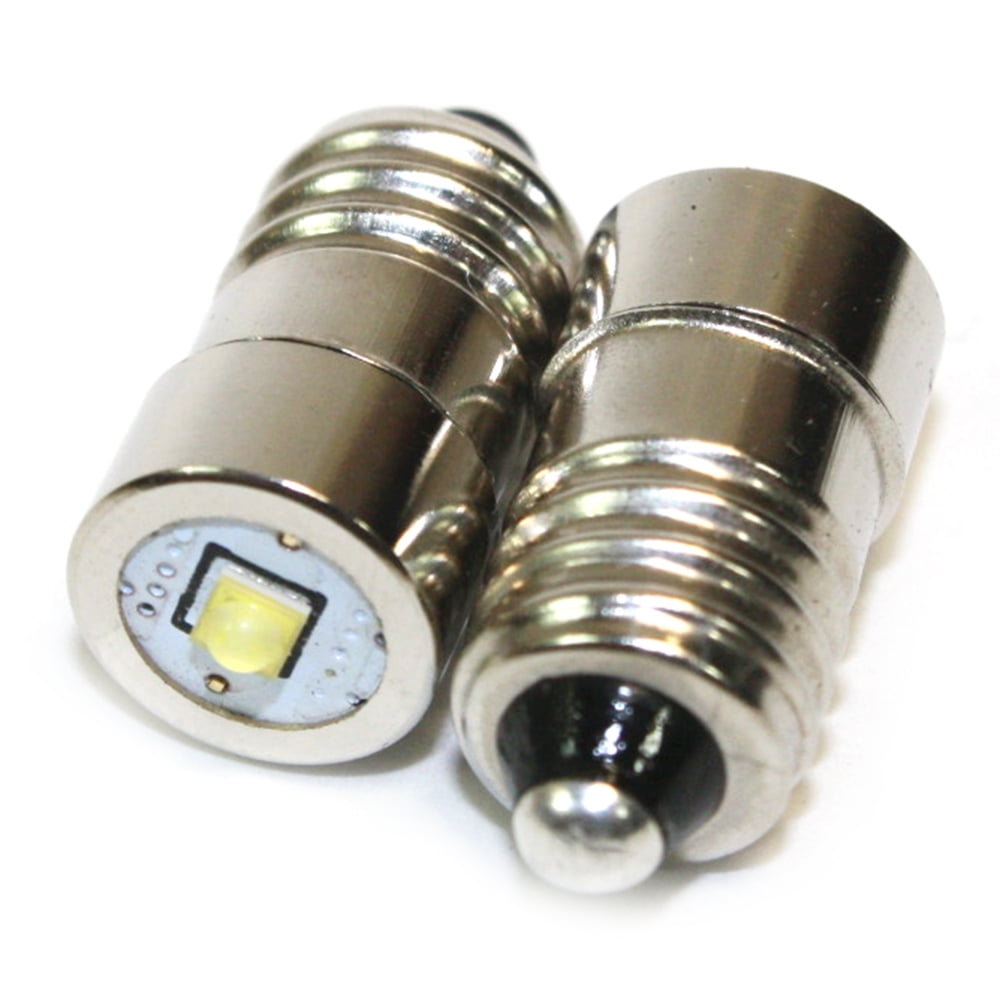 Superior Electric 9-100BL 1-9V, 3W SMD LED,1 Watt Bulb (1 each ...