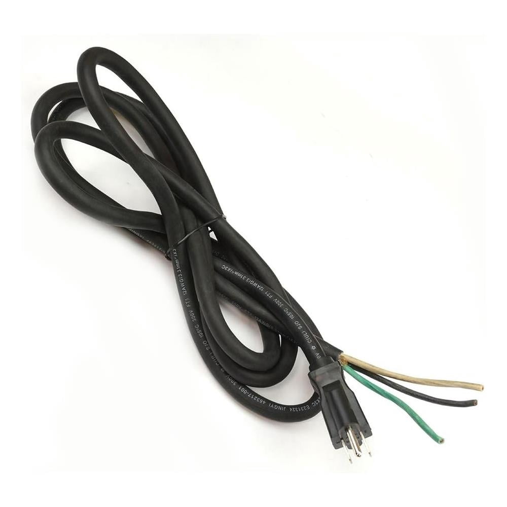 Replacement 12 Gauge 12-3 Electric Power Cord Wire for Power Tool Bosch ...