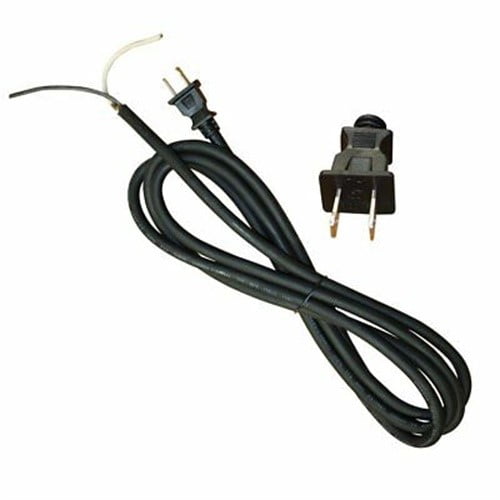 Replacement 14 Gauge 14-2 Electric Power Cord Wire for Generic Power ...