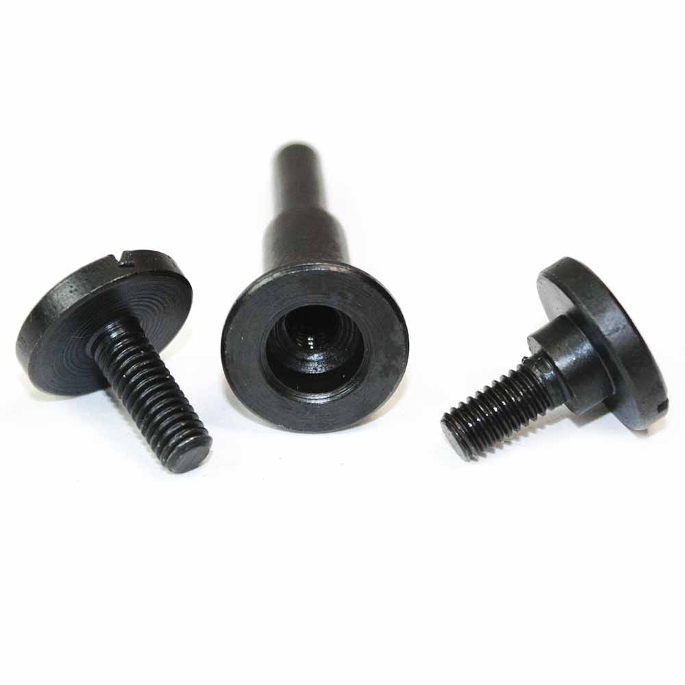 Superior Electric GA-3 3pc Mandrel Kit for High Speed Cutting Wheels ...