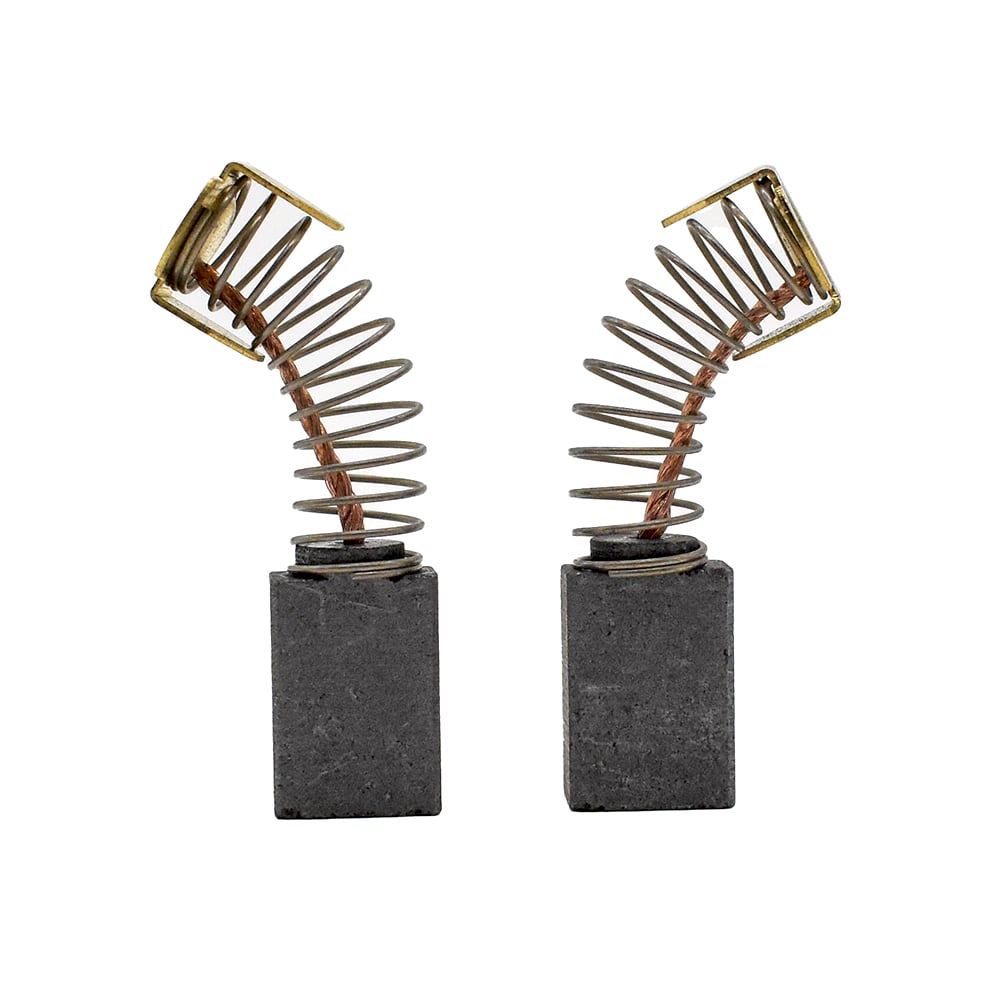 Superior Electric K24 Japanese Aftermarket Carbon Brush Set Replaces ...