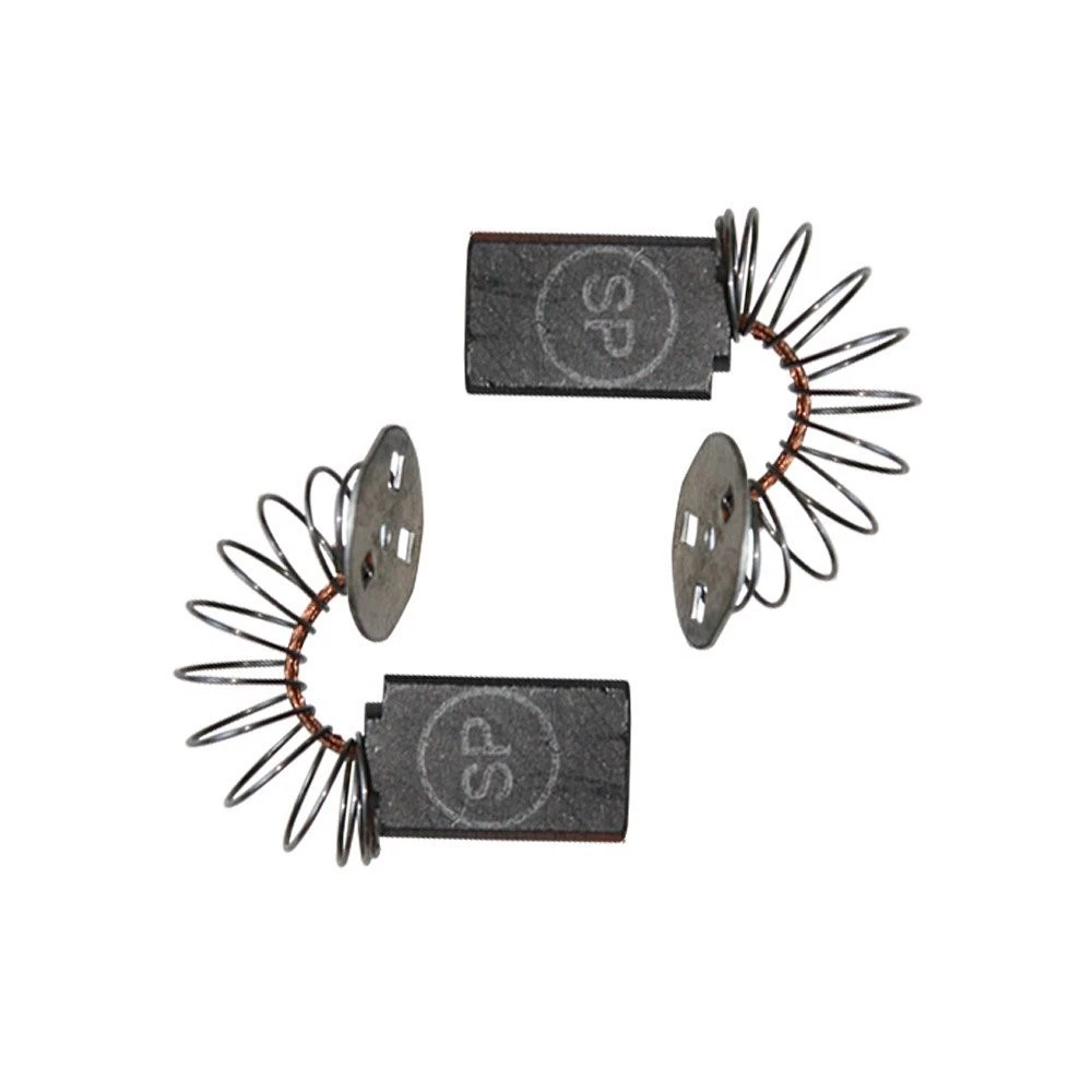 Superior Electric M34 Brush Set For Black And Decker 145323-06, 145323 ...