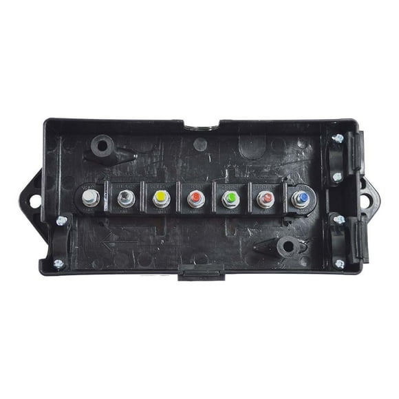 Trailer Wire Junction Box