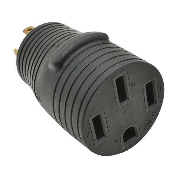 30 Amp RV Plug Adapters in RV Adapters - Walmart.com